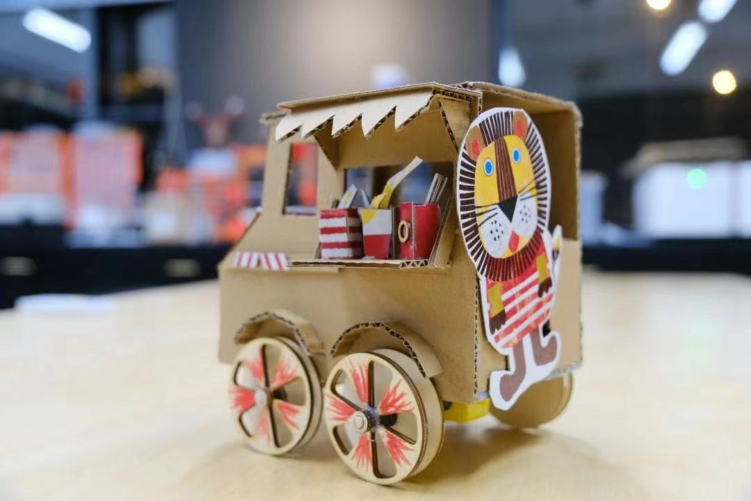 Your name - Fab Academy